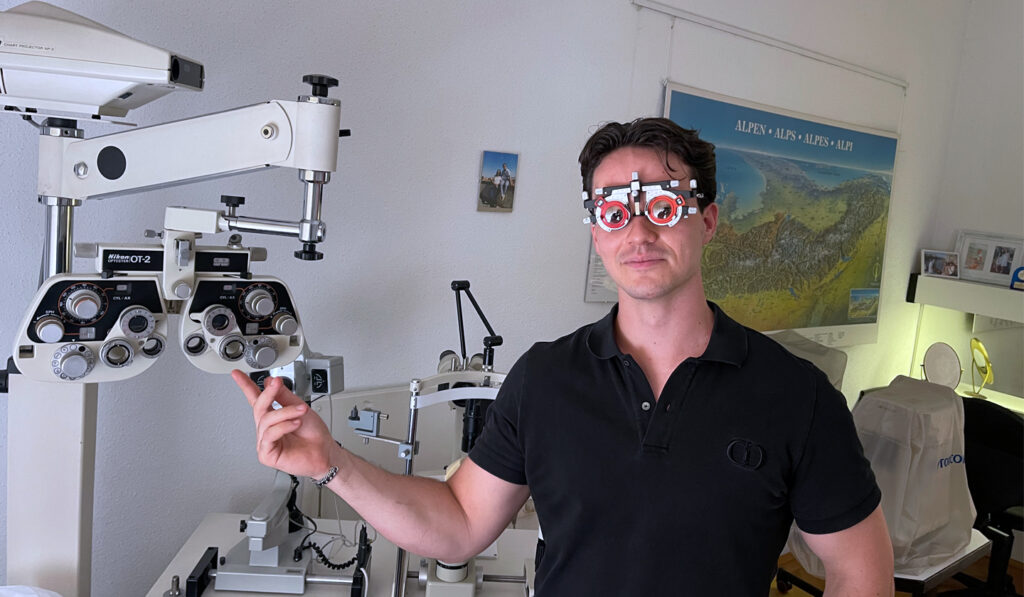 Stuetz-Optik - Stütz Optik